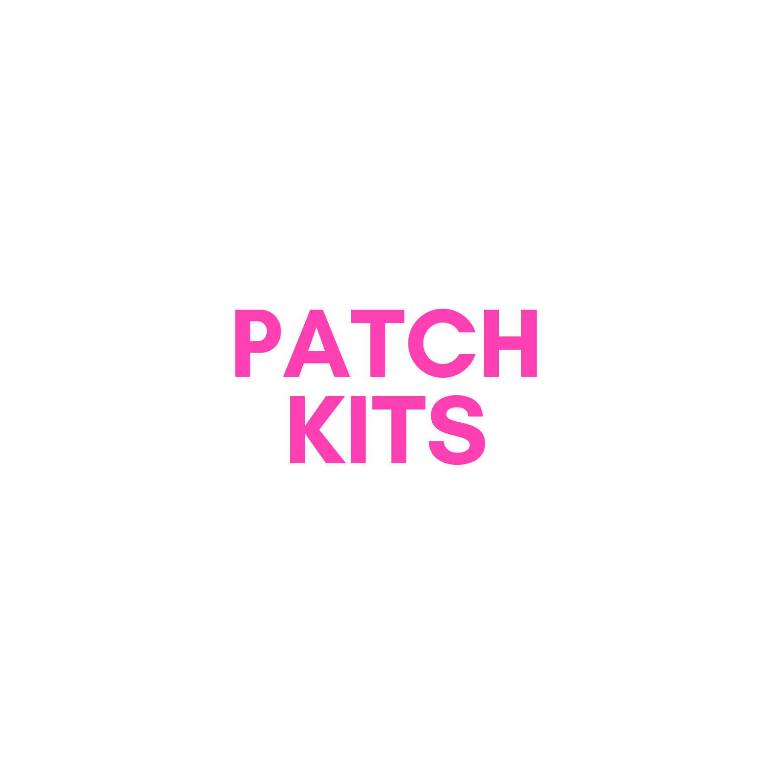 Custom DTF Patch Kits | DIY Apparel Customization Made Simple ...